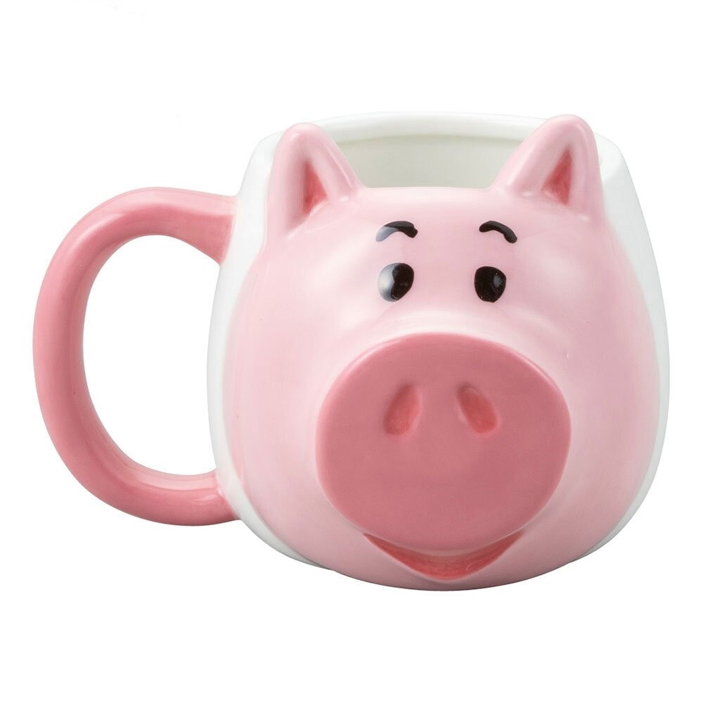 Buy Disney/Pixar Toy Story Ham 3D Mug - MyDeal Australia