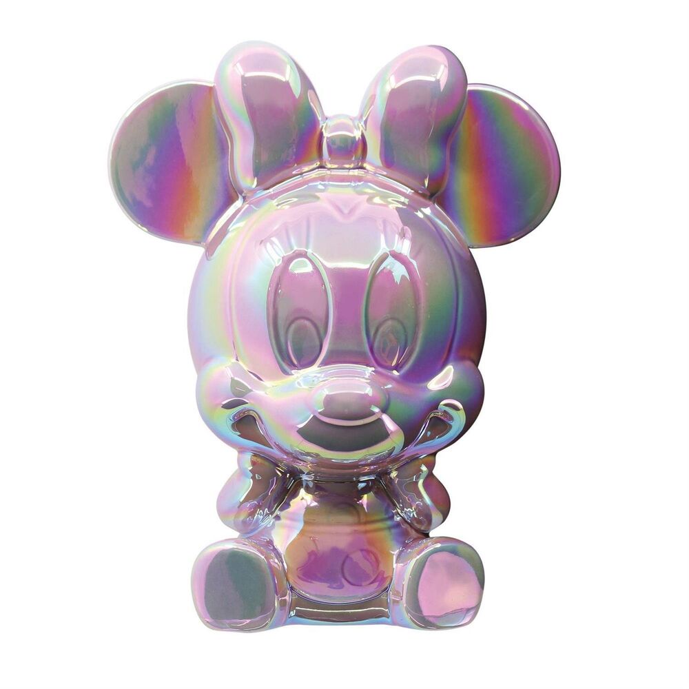 Buy Disney Showcase - Minnie Mouse Money Bank - MyDeal Australia