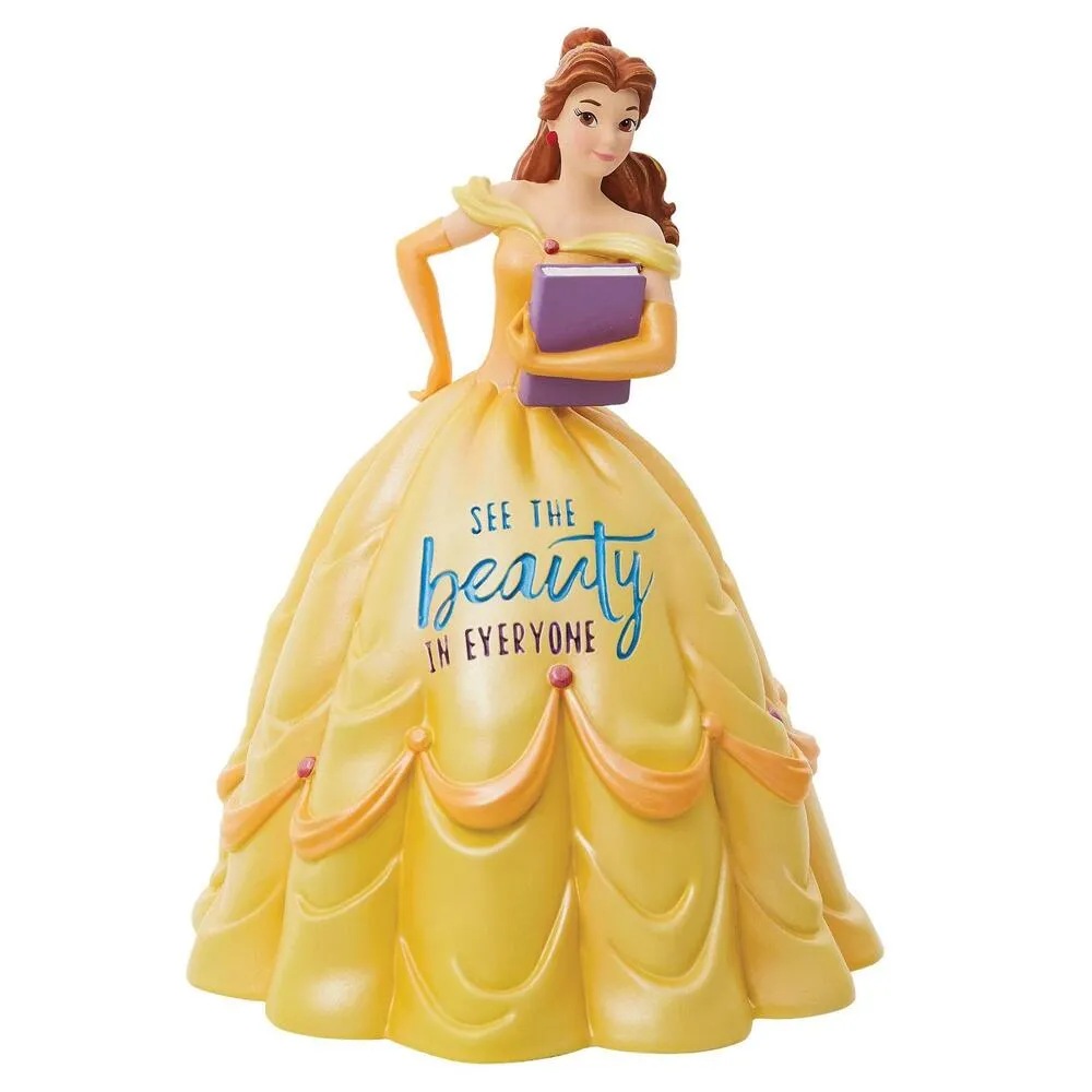 Buy Disney Showcase - Princess Expression Belle - MyDeal Australia