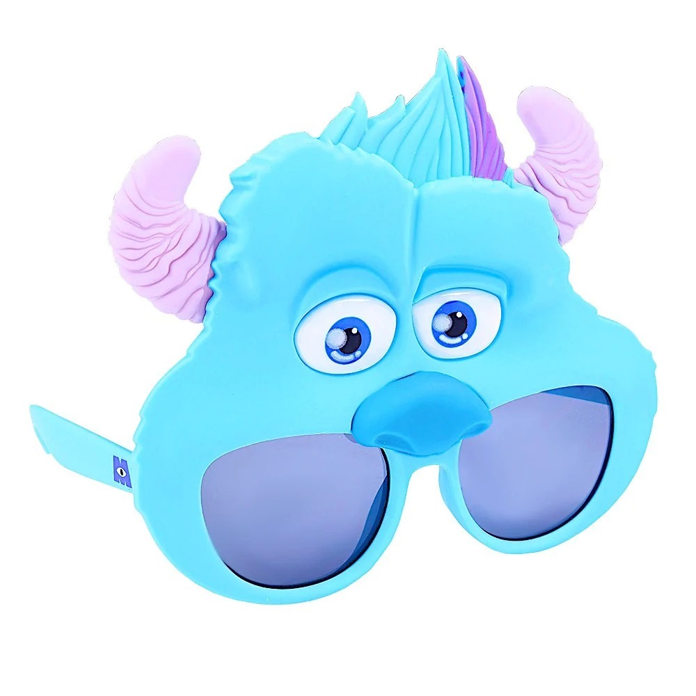 Buy Disney Sun-Staches Big Characters - Sulley - MyDeal Australia