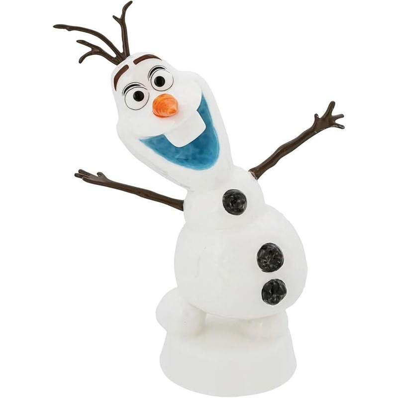 Buy English Ladies Frozen - Olaf Figurine - MyDeal
