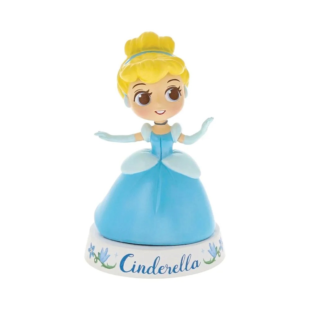 Buy Grand Jester Studios Disney Cinderella - Cinderella Mini - MyDeal ...