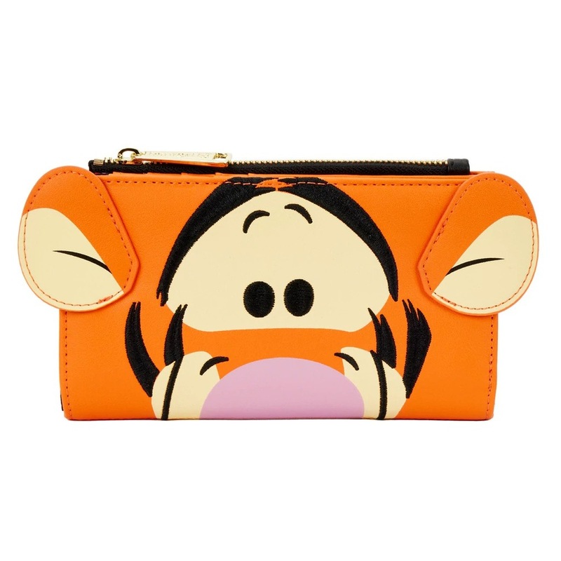 Buy Loungefly Disney Winnie the Pooh - Tigger Wallet - MyDeal