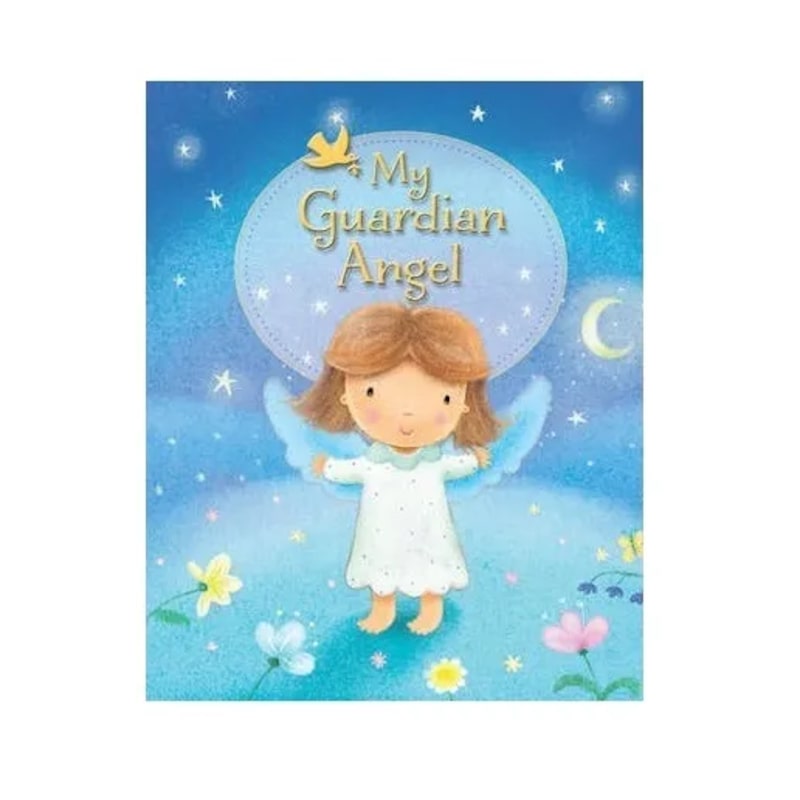 Buy My Guardian Angel Book Mydeal