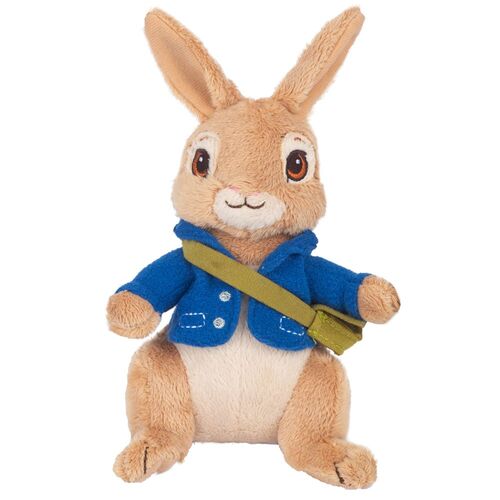 Buy Peter Rabbit Plush - Peter Rabbit 22cm - MyDeal Australia