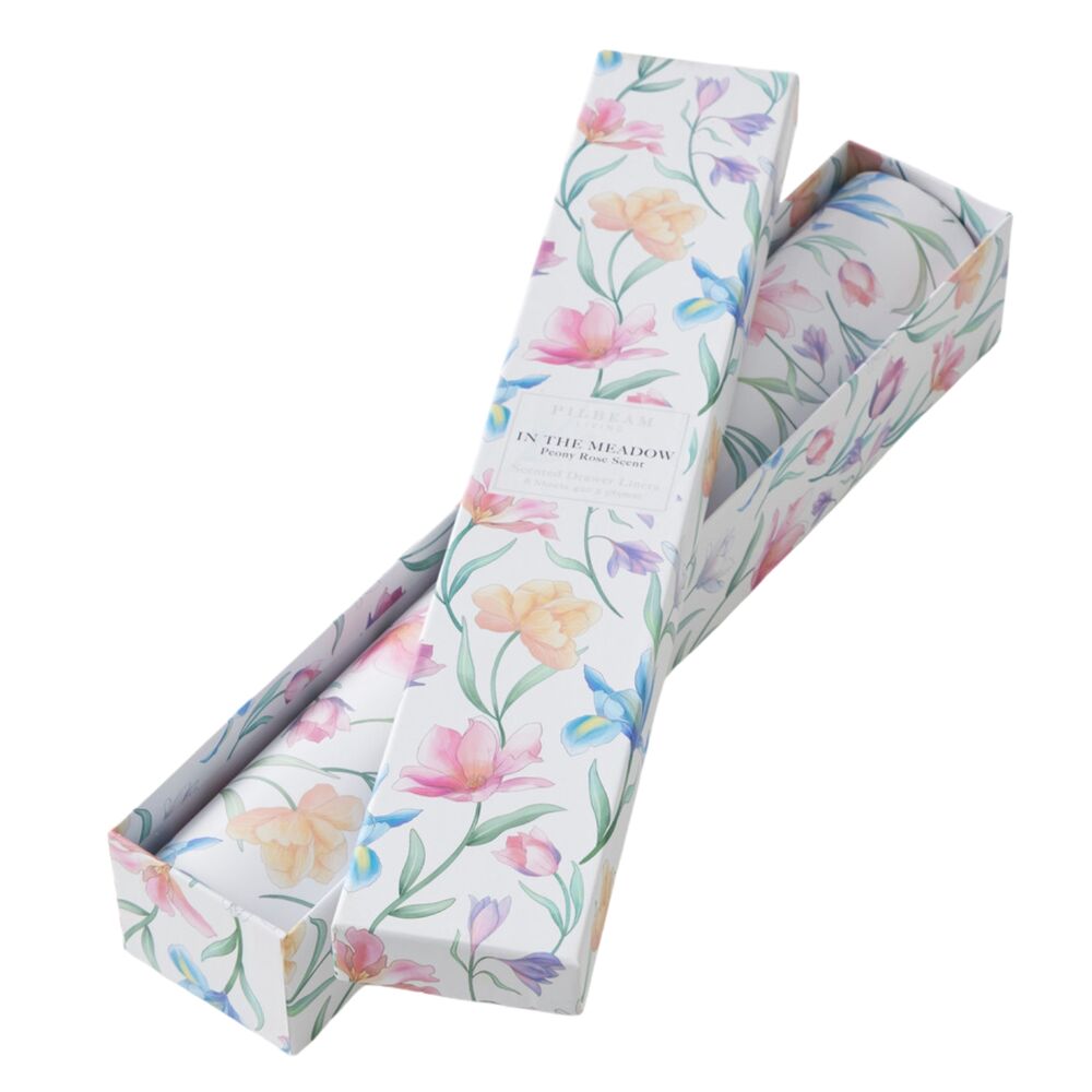 Buy Pilbeam Living - In The Meadow Scented Drawer Liners - MyDeal Australia