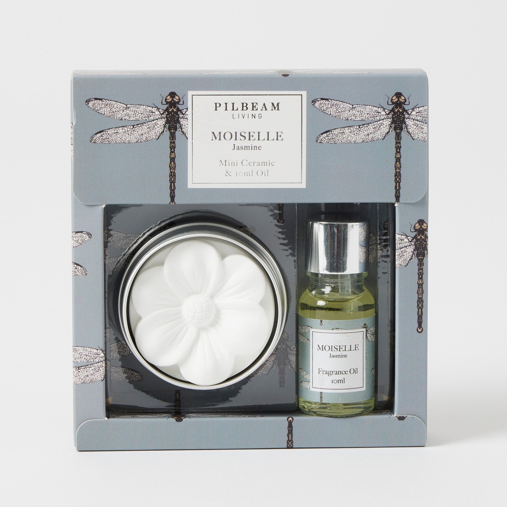 Buy Pilbeam Living - Moiselle Scented Disc Gift Set - MyDeal Australia