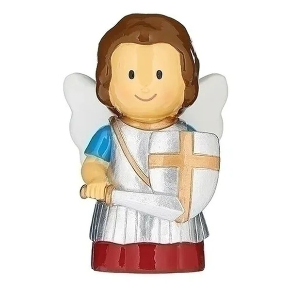 Buy Roman Inc Little Patrons - St Michael - MyDeal Australia