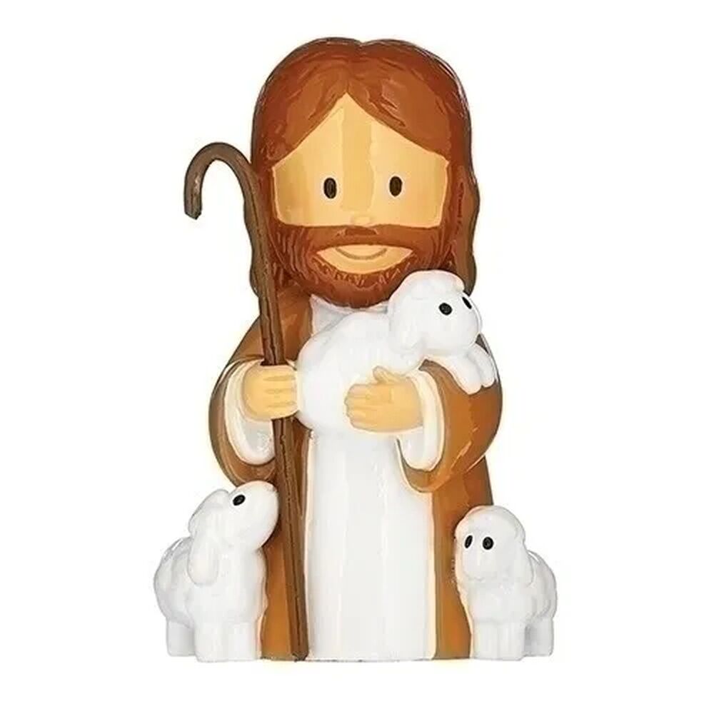 Buy Roman Inc Little Patrons - The Good Shepherd - MyDeal Australia