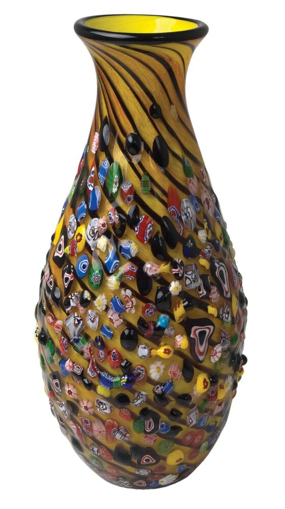 Buy Zibo Glass Ornament - Periwinkle - MyDeal Australia