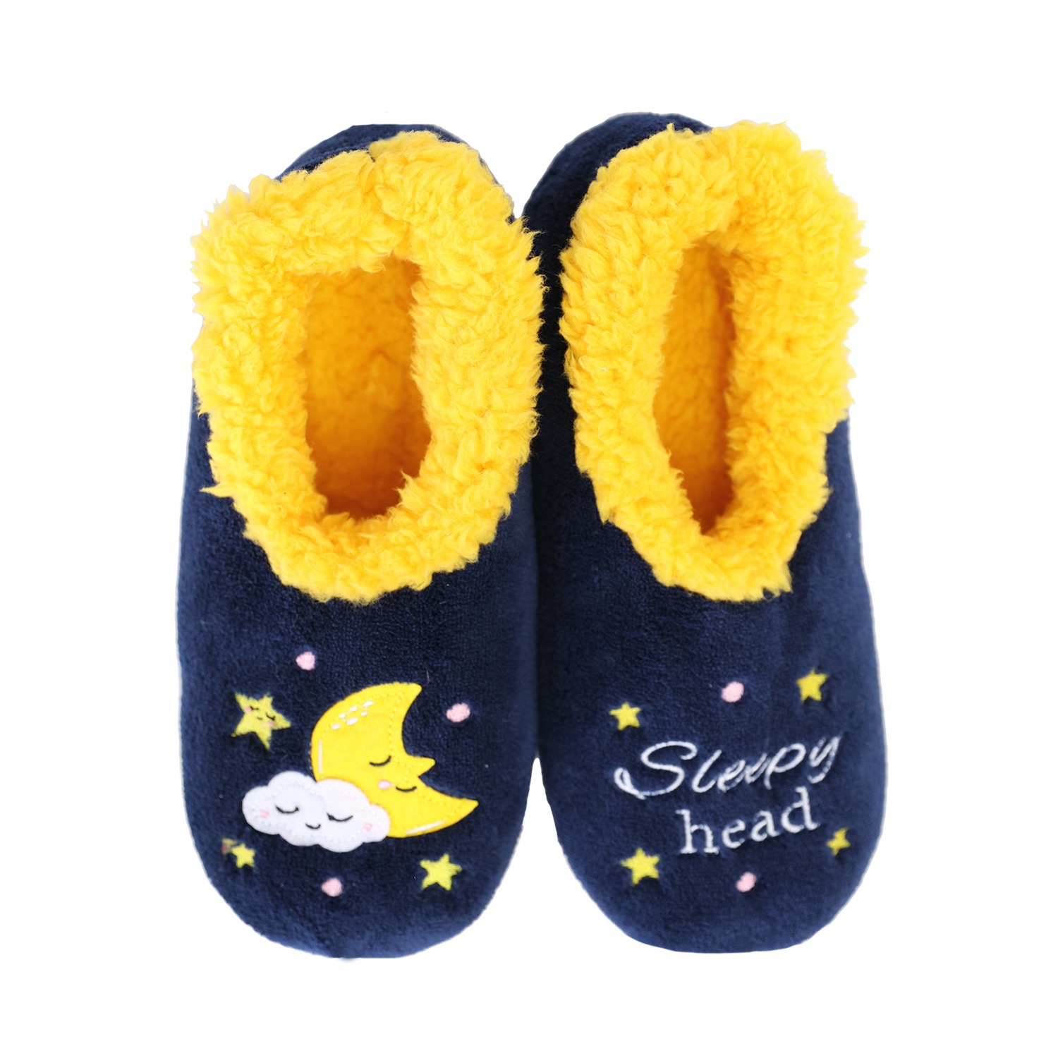 Buy Slumbies Ladies Pairables - Sleepy Head - MyDeal Australia