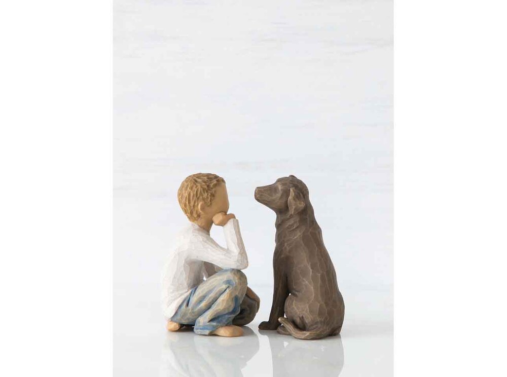 Buy Willow Tree Family Grouping - Family 47 - MyDeal Australia