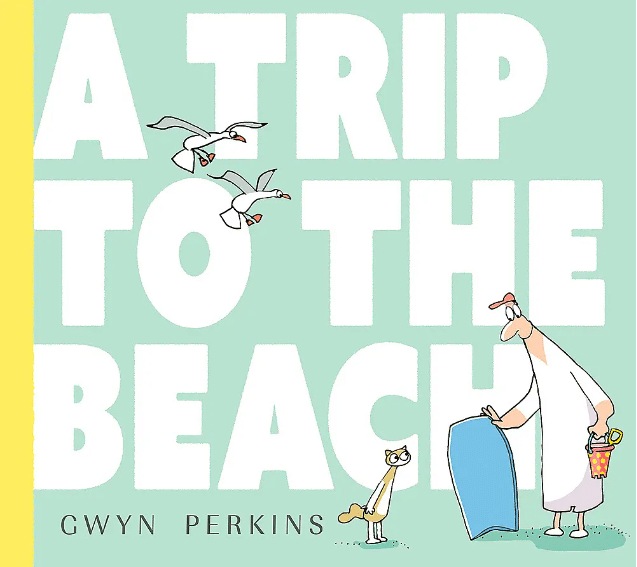 Buy A Trip to the Beach - MyDeal Australia