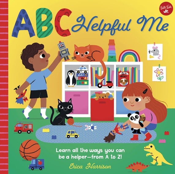 Buy ABC Helpful Me - MyDeal Australia