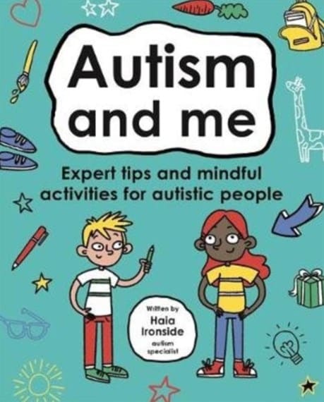 Buy Autism and Me - MyDeal Australia