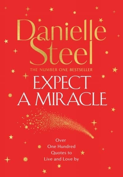 Buy Expect A Miracle - MyDeal Australia