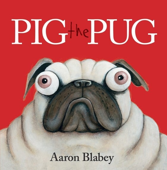 Buy Pig The Pug - MyDeal Australia