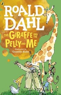 Buy The Giraffe and the Pelly and - MyDeal Australia