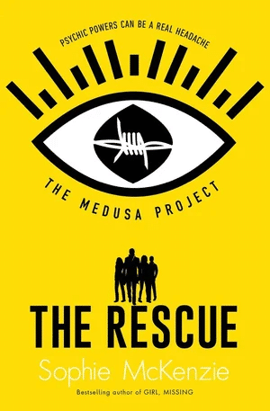 Buy The Medusa Project: The Rescue - MyDeal Australia
