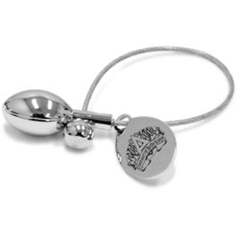 Buy Centenary of Rugby League NRL Bag Tag 1908-2008 - MyDeal