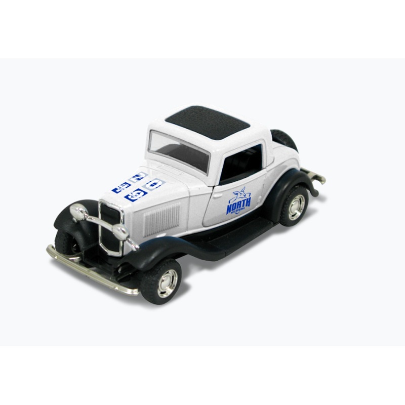 Buy North Melbourne Kangaroos AFL 2019 Collectable Model Car Series Kit ...