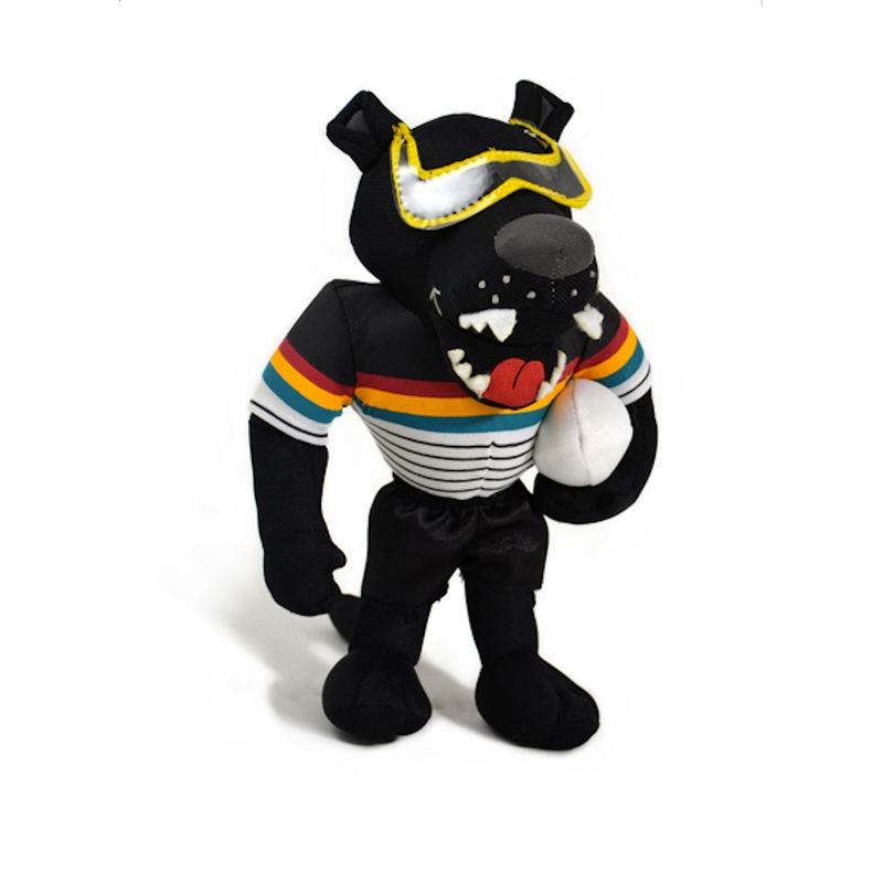 Buy Penrith Panthers NRL Mascot Soft Plush Toy - MyDeal