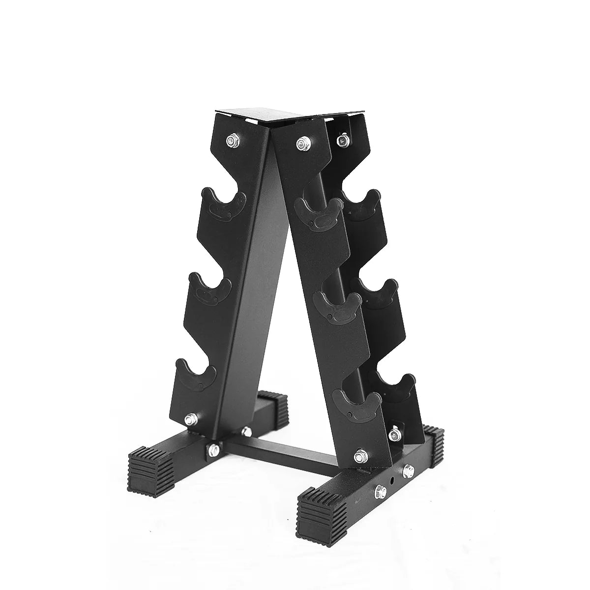 Buy 3 Pair Vertical Dumbbell Rack - MyDeal Australia