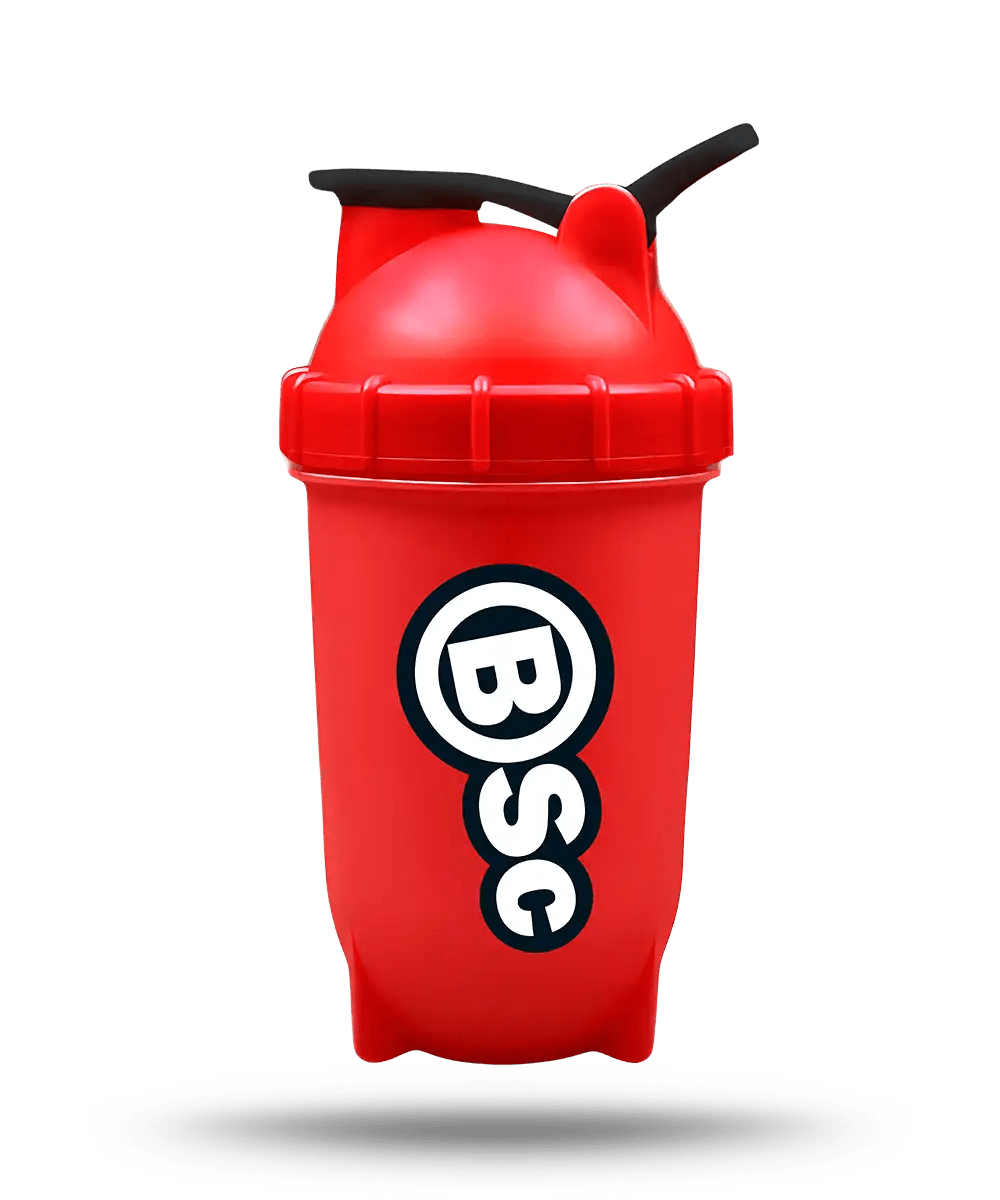 Buy Body Science BSc Grenade Shaker 500ml - MyDeal Australia
