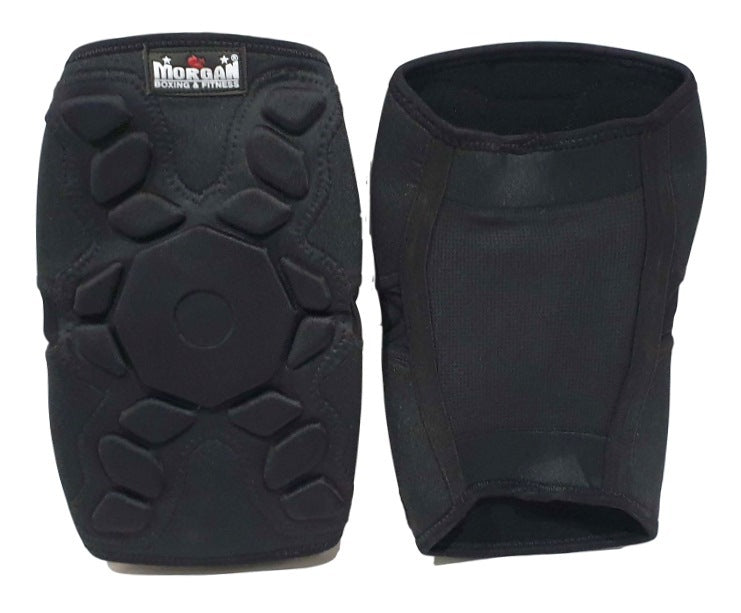 Buy Morgan Exolite Knee Guards - MyDeal Australia