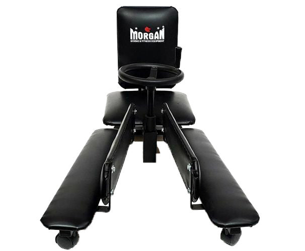 Buy Morgan Leg Stretching Machine - MyDeal Australia