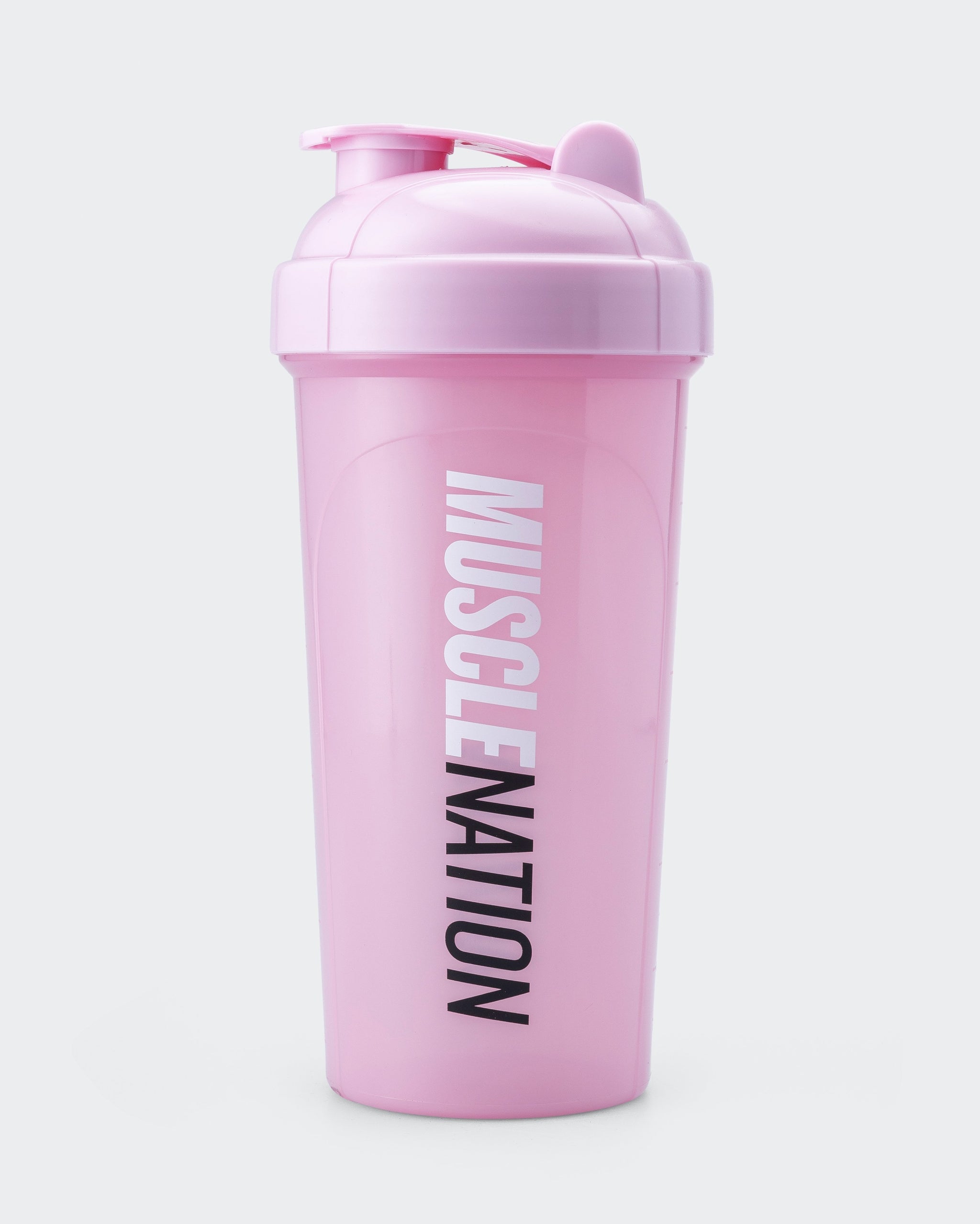 Buy [MUSCLE NATION] Shaker Bottle 750ml - 6 Colours - MyDeal Australia