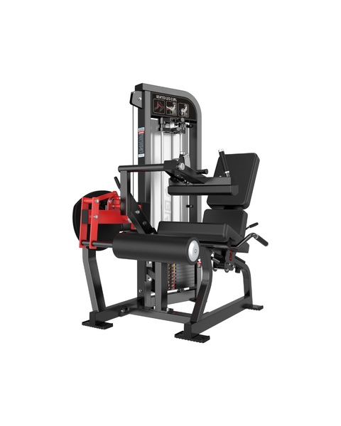 Buy Reload Leg Curl Pin Loaded Machine - [HS-X Series] - MyDeal Australia
