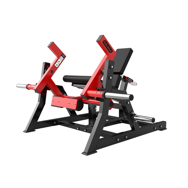 Buy Seated Leg Extension - Plate Loaded Machine [Raptor Series ...