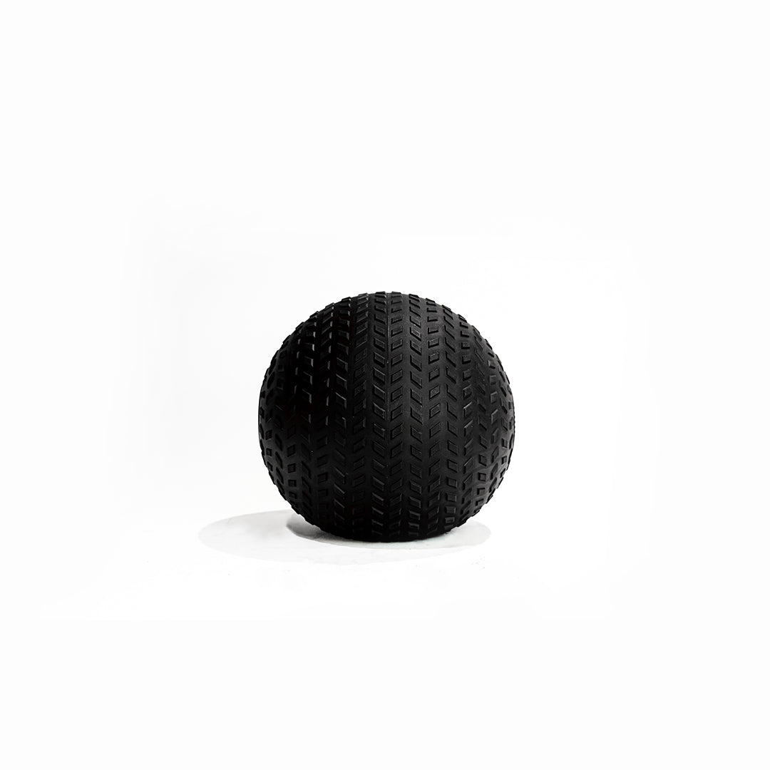 Buy Tyre Thread Slam Ball - 20kg - MyDeal Australia
