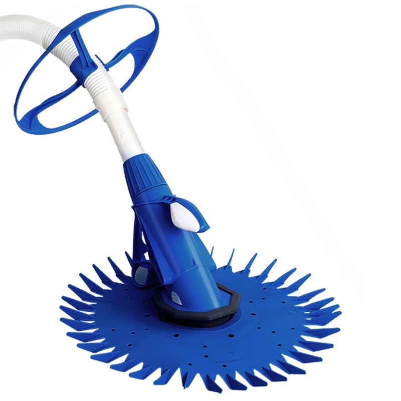 Buy Creepy Crawly Automatic Pool Cleaner Swimming Pool Vacuum Crawler Sweeper New Au Mydeal
