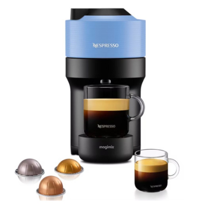 Buy Nespresso Verto POP Coffee Machine Automatic Espresso Maker ...
