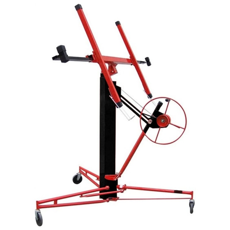 Buy Plasterboard Gyprock Board Lifter Drywall Plaster Sheet Panel ...