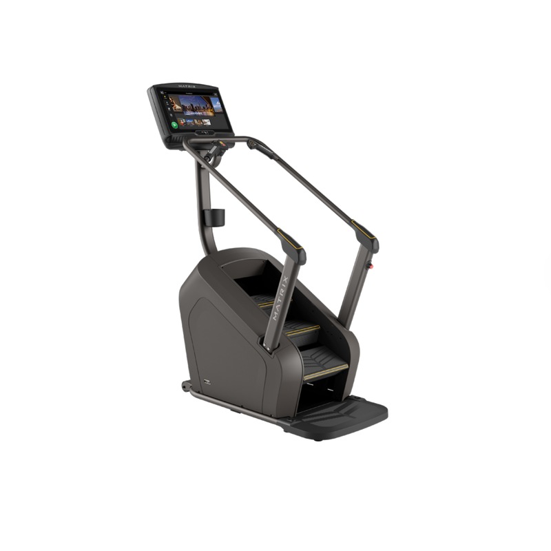 Buy Matrix C50 Climbmill With XUR Console - MyDeal