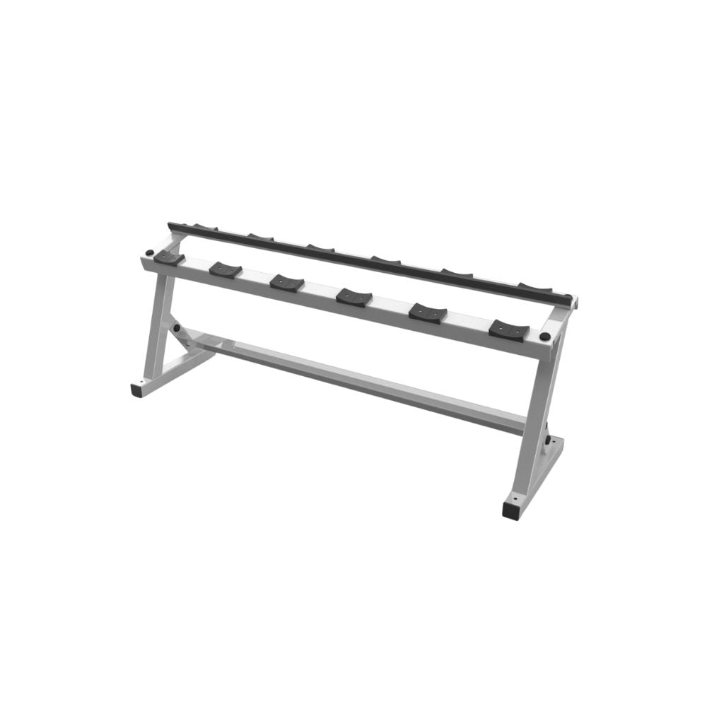 Buy Single Tier Dumbbell Racks - MyDeal Australia