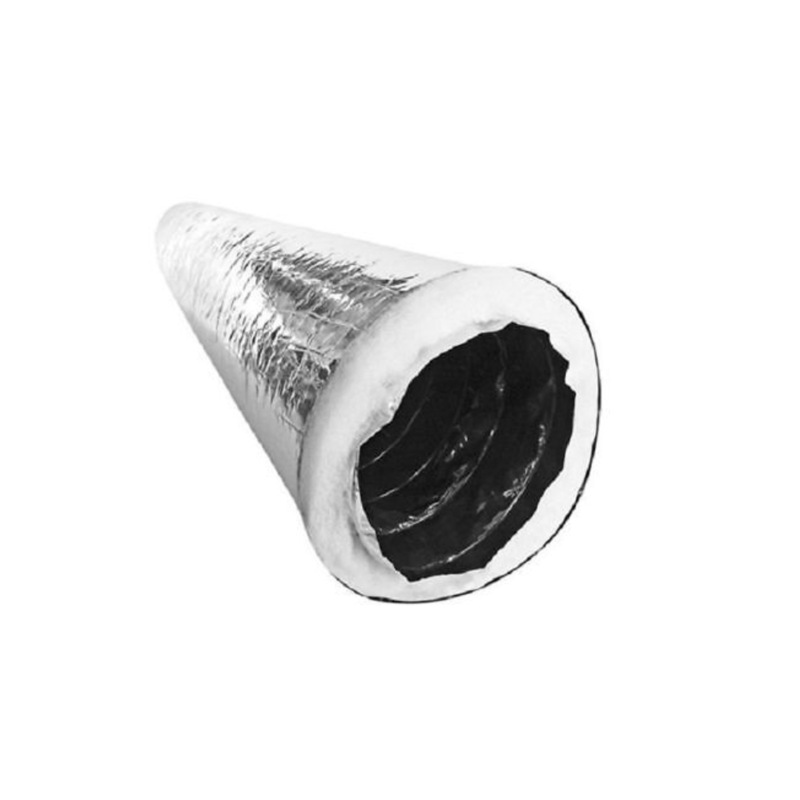 Buy Airlinx FIREBREAK FLEX DUCT R1.0 6MX150 - MyDeal