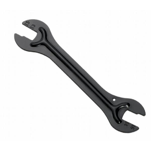 Buy Coloury Cone Spanner Set - 13/14/15/16 - MyDeal Australia