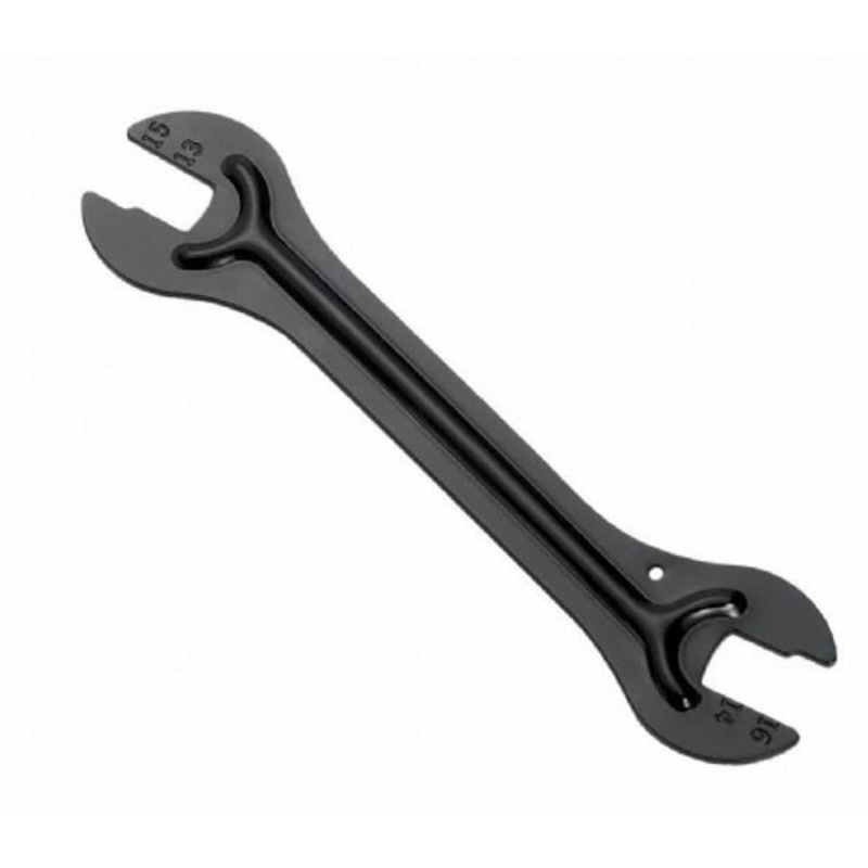 Buy Coloury Cone Spanner Set - 13/14/15/16 - MyDeal