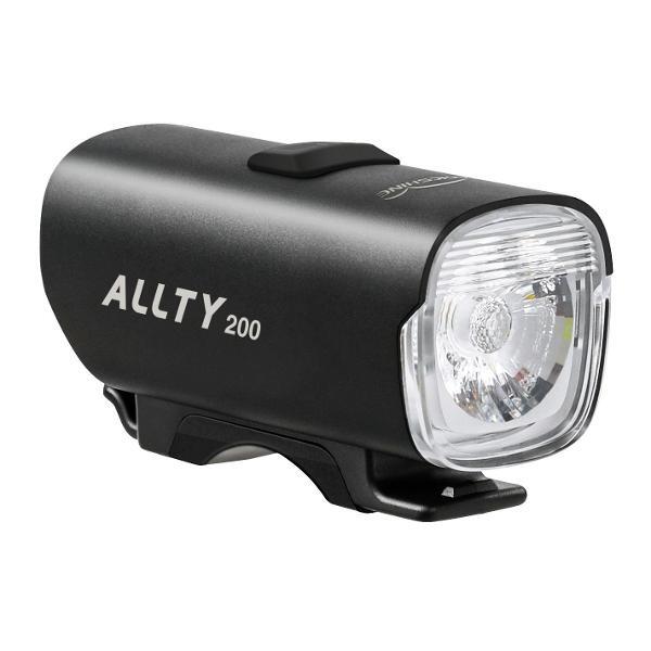 Buy MAGICSHINE Front Light - ALLTY 200 - USB Internal Battery - IPX6 ...