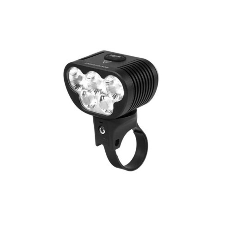 Buy Magicshine Highpower Front Light - Monteer 5000S Storm - 5000 Lumen ...