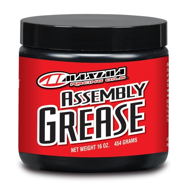 Buy Maxima Assembly Grease - 454g Tub - MyDeal Australia
