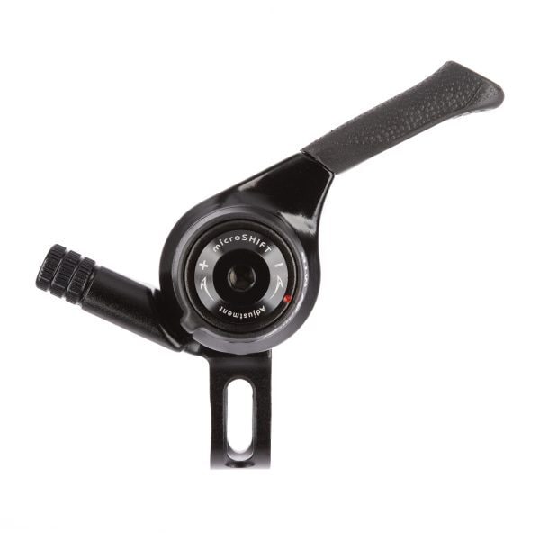 Buy Microshift Thumb Shifter - SL-M12 - 12 Speed - Right (Shimano ...