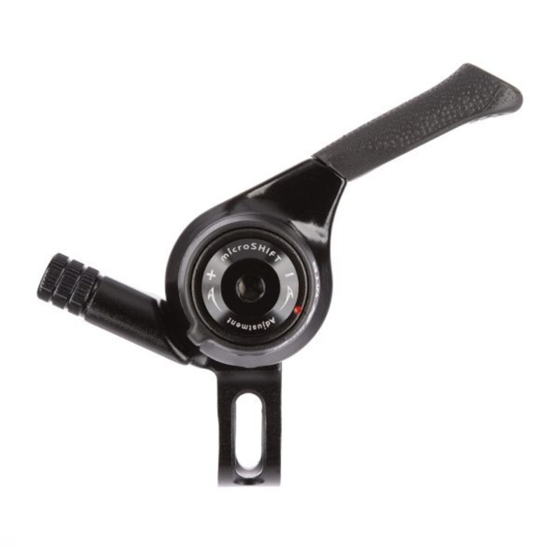 Buy Microshift Thumb Shifter - SL-M12 - 12 Speed - Right (Shimano ...