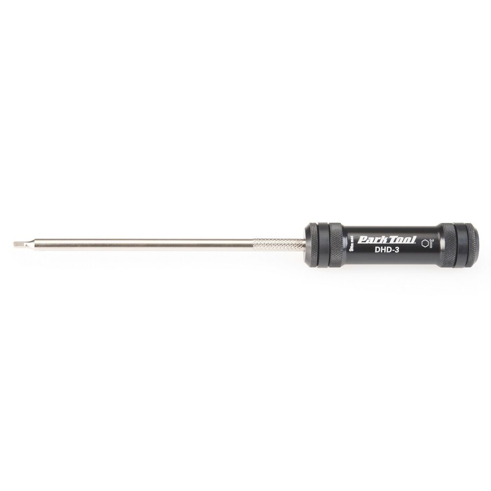 Buy Park Tool DHD Precision Allen Key Driver - DHD-3 - MyDeal Australia