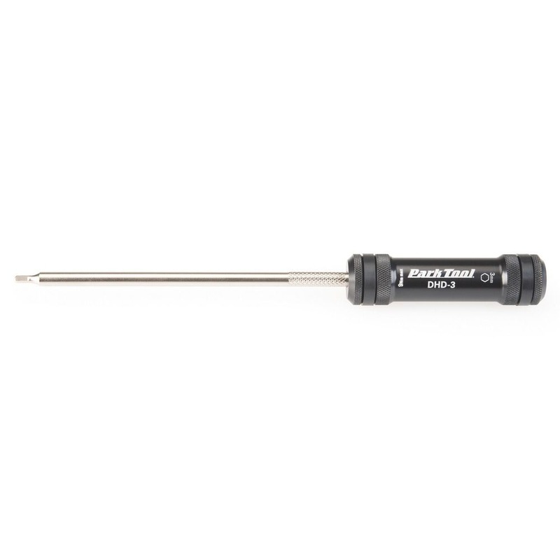 Buy Park Tool DHD Precision Allen Key Driver - DHD-3 - MyDeal