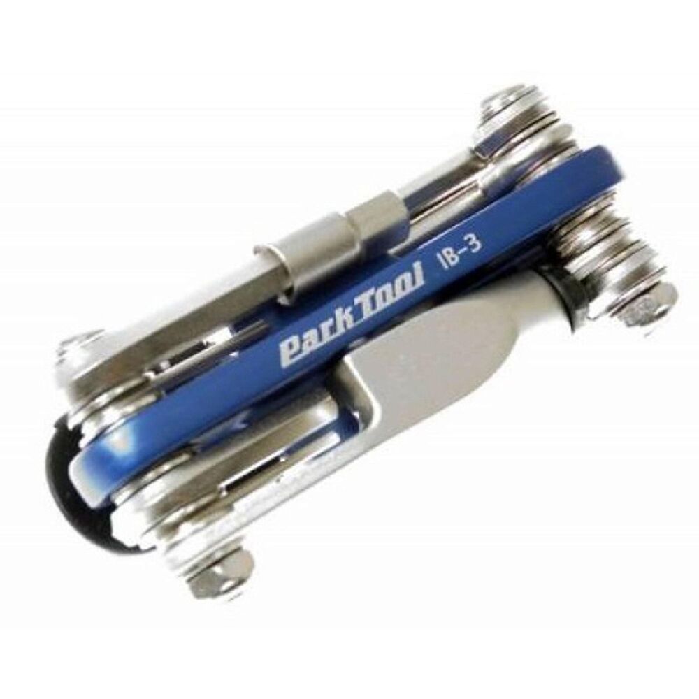 Buy Park Tool IB-3 I-Beam With Chain Breaker Folding Multi Tool - MyDeal Australia